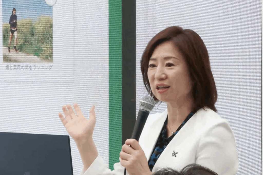 〈9/15〜21 Event Report〉BLUE CHALLENGE 2025 | BLUE OCEAN DOME ブルーオーシャン・ドーム