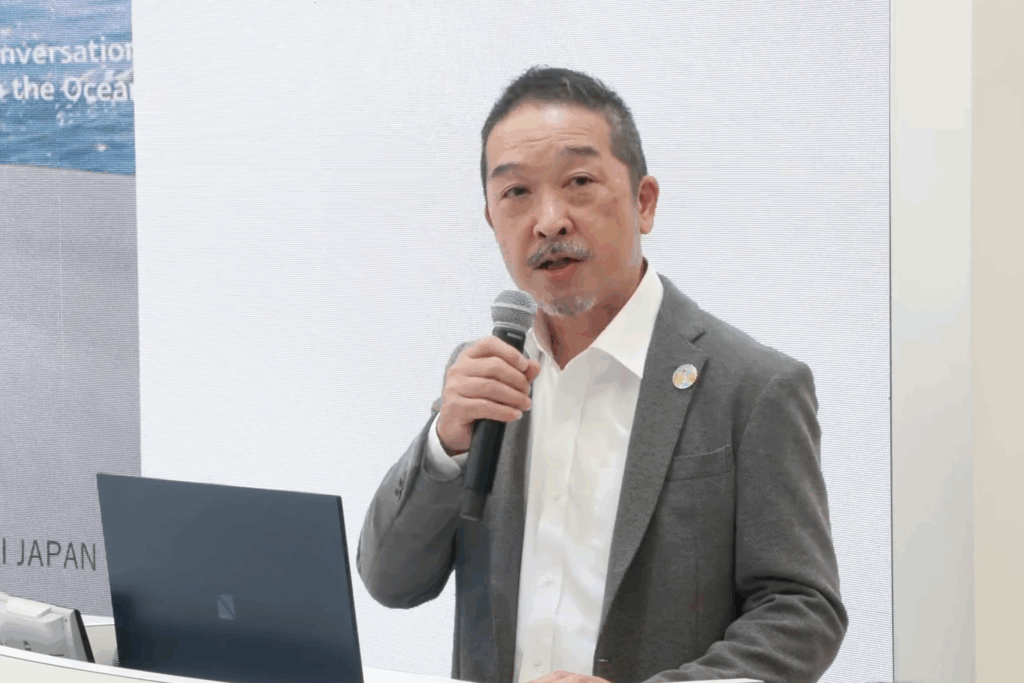 〈9/15〜21 Event Report〉BLUE CHALLENGE 2025 | BLUE OCEAN DOME ブルーオーシャン・ドーム